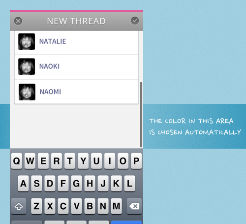 Flinto – New Feature: Slicers